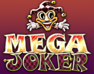 Mega Joker Slot - Play Mega Joker By NetEnt