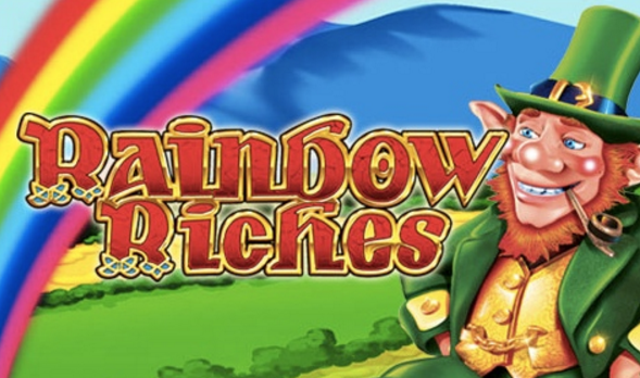 Rainbow Riches Slot - Play Rainbow Riches By Barcrest