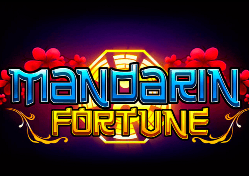 Mandarin Fortune Slot - Play Mandarin Fortune By 2 By 2