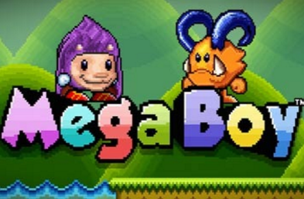 Mega Boy Slot - Play Mega Boy By iSoftBet
