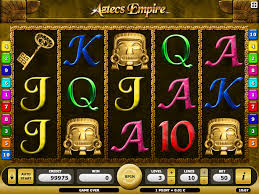 Aztecs Empire Slot - Play Aztecs Empire By Xatronic