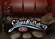 Silver Bullet Slot - Play Silver Bullet By Playtech