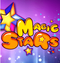 Magic Stars Slot - Play Magic Stars By Wazdan Games