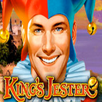 Kings Jester Slot - Play Kings Jester By Novomatic