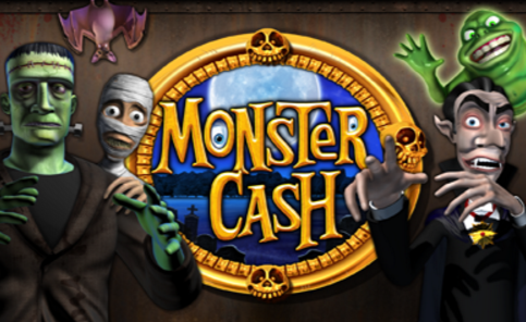Monster Cash Slot - Play Monster Cash By Inspired Gaming