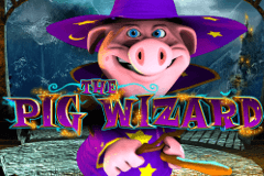 The Pig Wizard Slot - Play The Pig Wizard By Blueprint Gaming