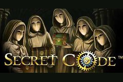 Secret Code Slot - Play Secret Code By NetEnt