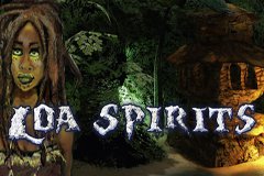 Loa Spirits Slot - Play Loa Spirits By Merkur Gaming