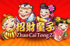 Zhao Cai Tong Zi Slot - Play Zhao Cai Tong Zi By Playtech