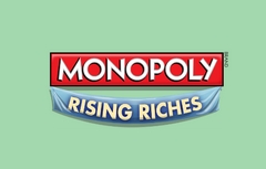 Monopoly Rising Riches Slot - Play Monopoly Rising Riches By Gamesys