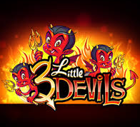 3 Little Devils Slot - Play 3 Little Devils By Bluberi