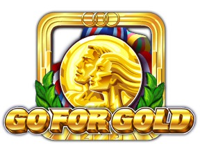 Go For Gold Slot - Play Go For Gold By Ash Gaming