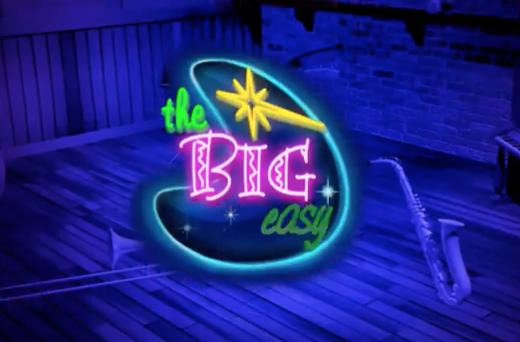 The Big Easy Slot - Play The Big Easy By IGT
