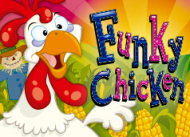 Funky Chicken Slot - Play Funky Chicken By NextGen Gaming