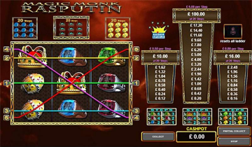 Magic Monk Rasputin Slot - Play Magic Monk Rasputin By Edict Gaming