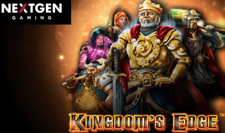 Kingdom's Edge Slot - Play Kingdom's Edge By NextGen Gaming