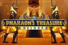 Pharaoh’s Treasure Deluxe Slot - Play Pharaoh’s Treasure Deluxe By Ash ...