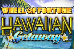 Wheel of Fortune: Hawaiian Getaway Slot - Play Wheel of Fortune ...