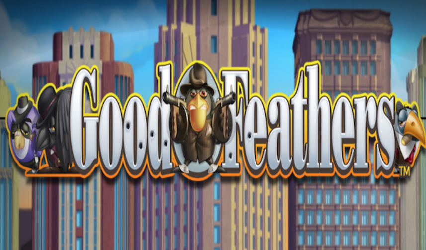Goodfeathers Slot - Play Goodfeathers By Blueprint Gaming
