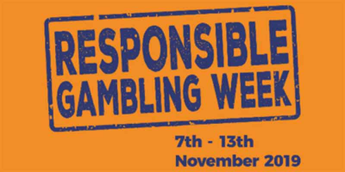 Responsible Gambling Week Support is growing - Slotfruit