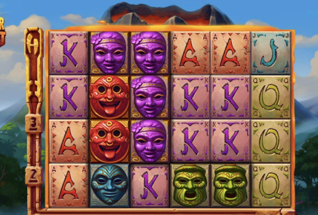 Hyper Burst Slot - Play Hyper Burst By Yggdrasil Gaming