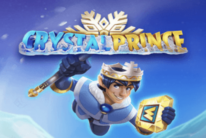 Crystal Prince Slot - Play Crystal Prince By QuickSpin