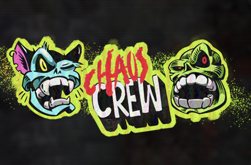 Chaos Crew Slot Sites - Play Chaos Crew By Hacksaw Gaming