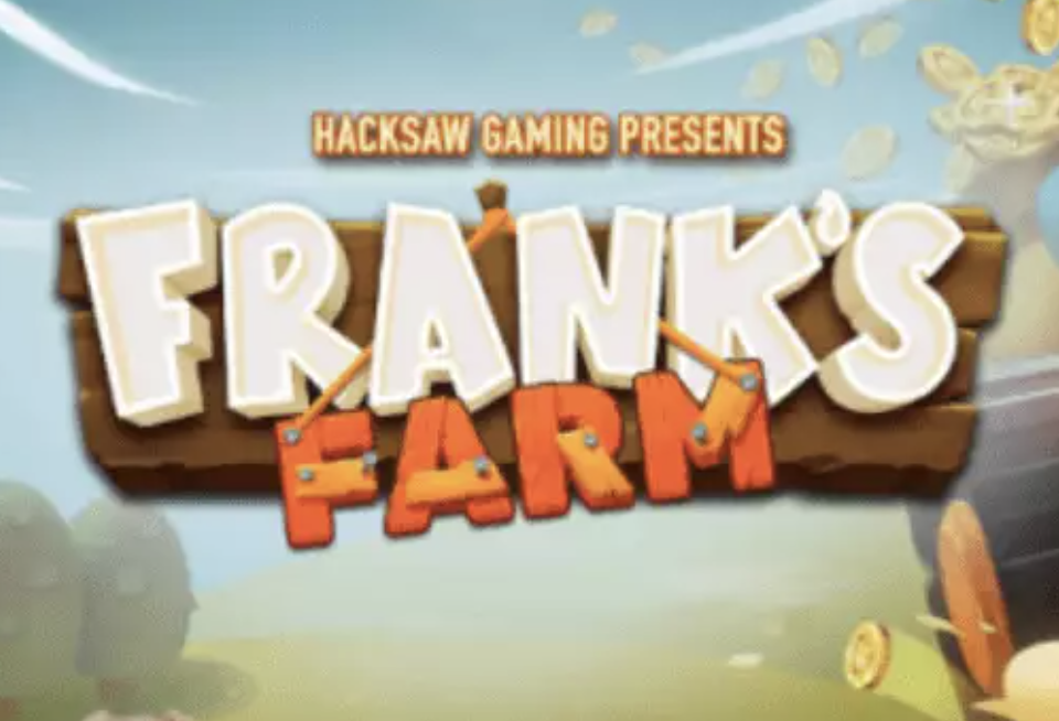 Franks Farm Slot - Play Franks Farm By Hacksaw Gaming