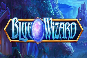 Blue Wizard Slot Sites - Play Blue Wizard By Playtech