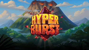 Hyper Burst Slot Sites - Play Hyper Burst By Yggdrasil Gaming